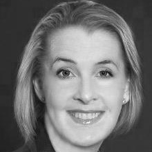 Stephanie Sharis — The Common Good