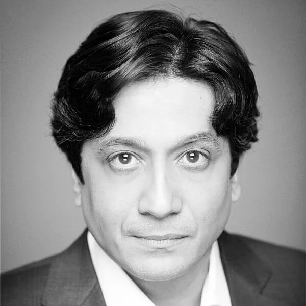 Arun Sundararajan — The Common Good