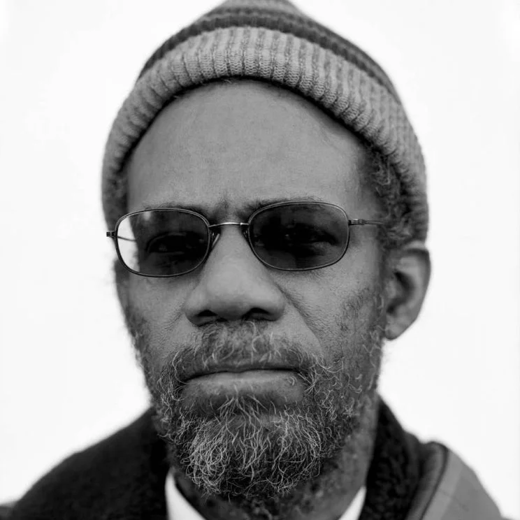 William Pope.L — The Common Good