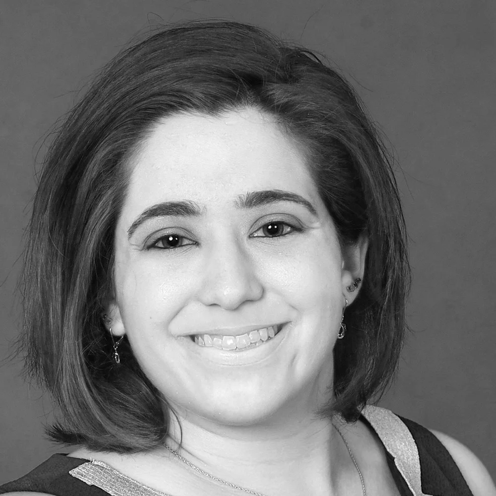 Andrea Pino-Silva — The Common Good