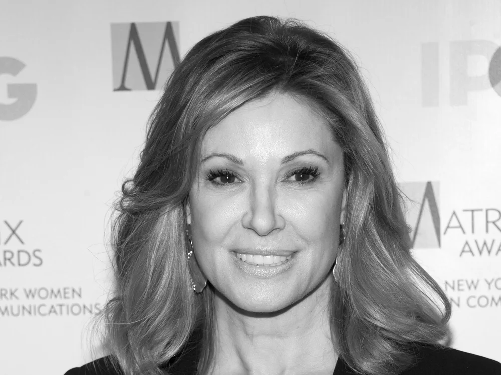 Maria Cuomo Cole — The Common Good