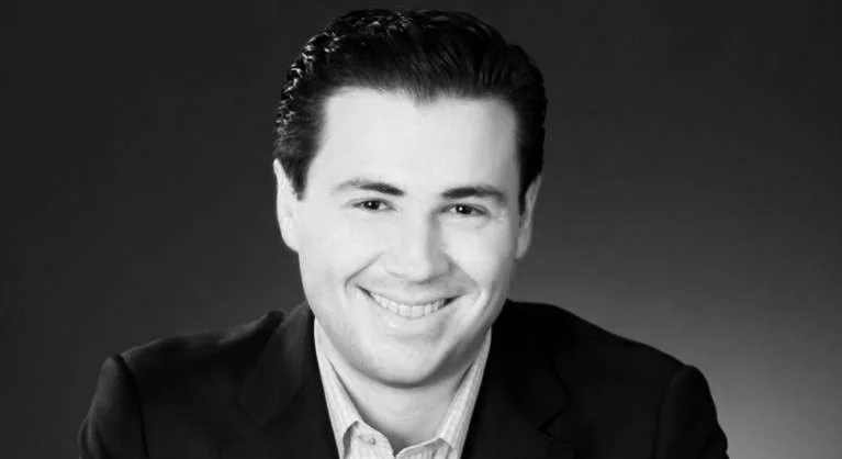 Scott Reich — The Common Good