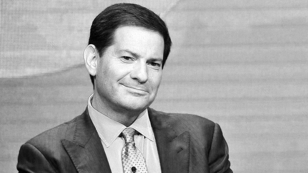 Mark Halperin — The Common Good