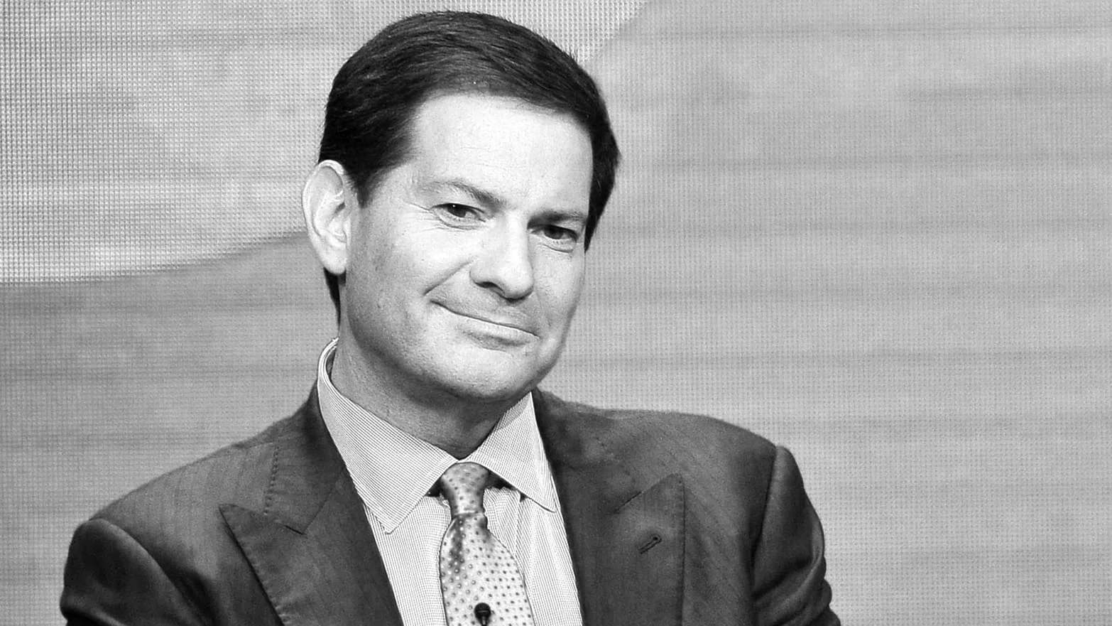Mark Halperin — The Common Good