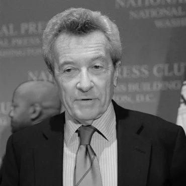 Gerald Rafshoon — The Common Good