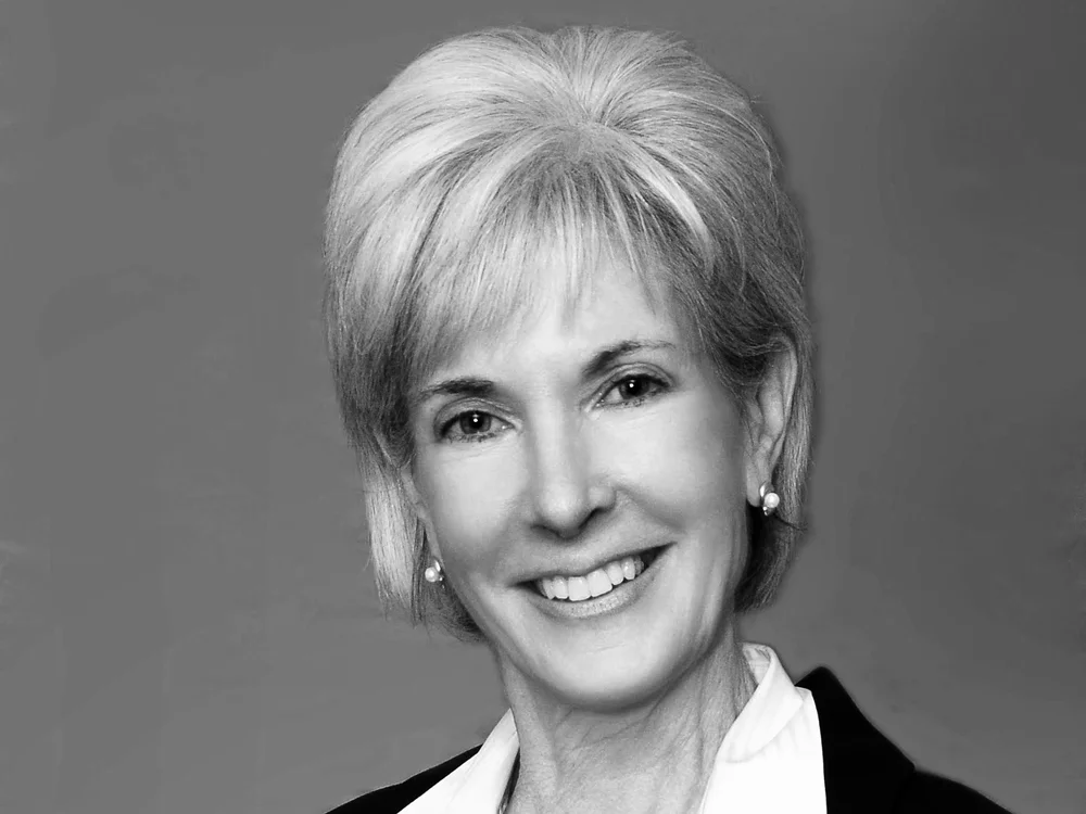 Secretary Kathleen Sebelius — The Common Good