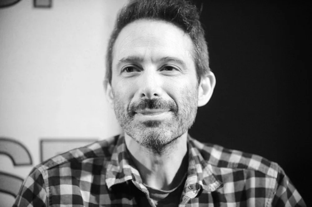 Adam Horovitz — The Common Good