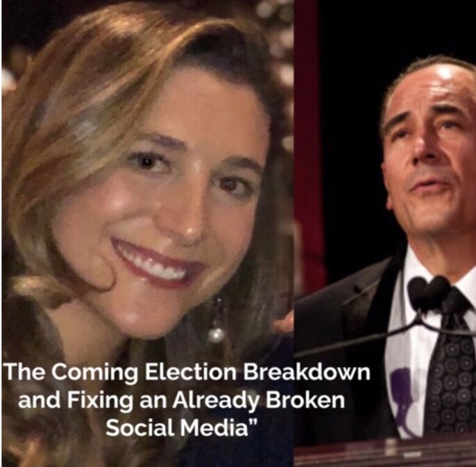 Our Democracy | Engage in Civic Discourse Today — The Common Good