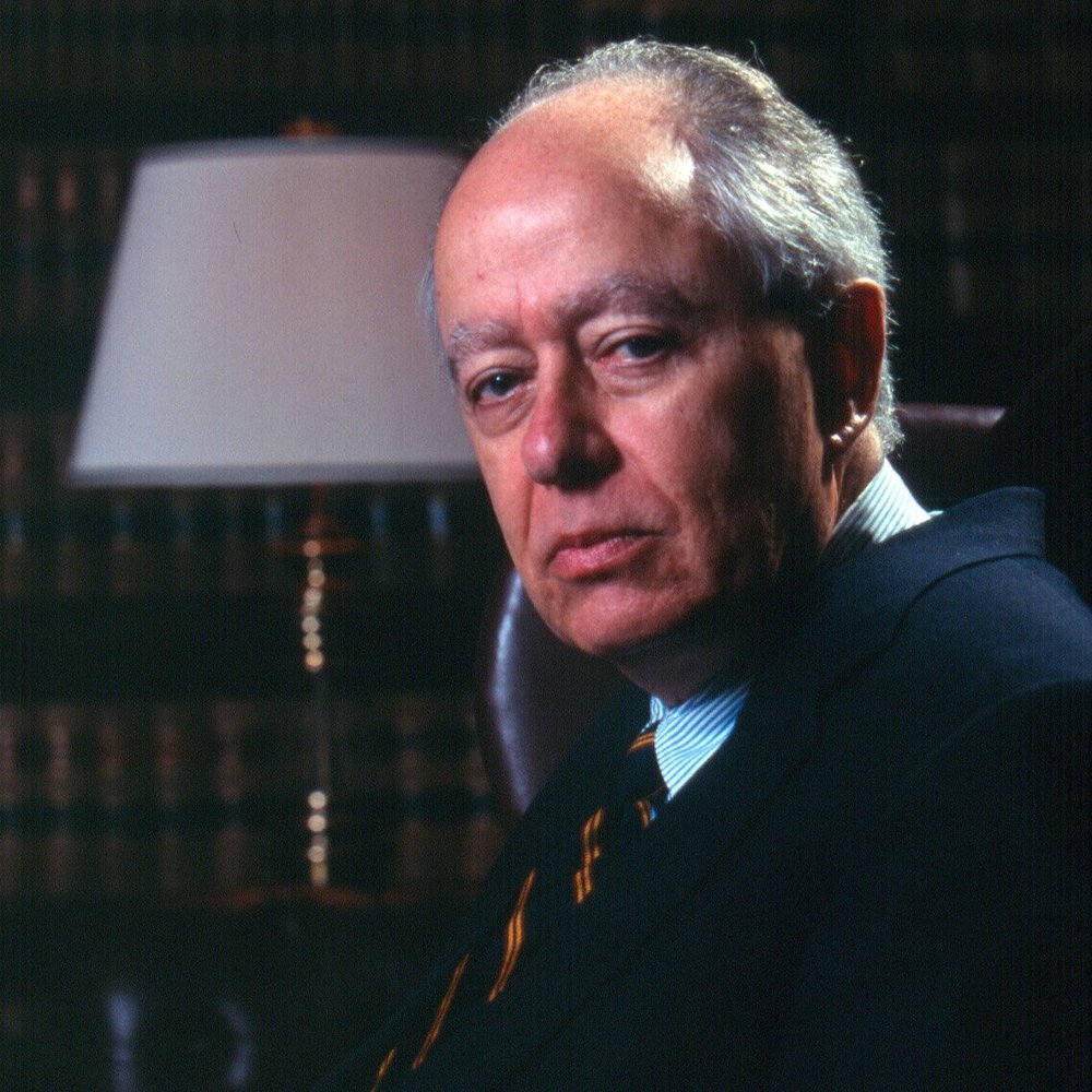 Revisiting The MLK Assassination with G. Robert Blakey — The Common Good