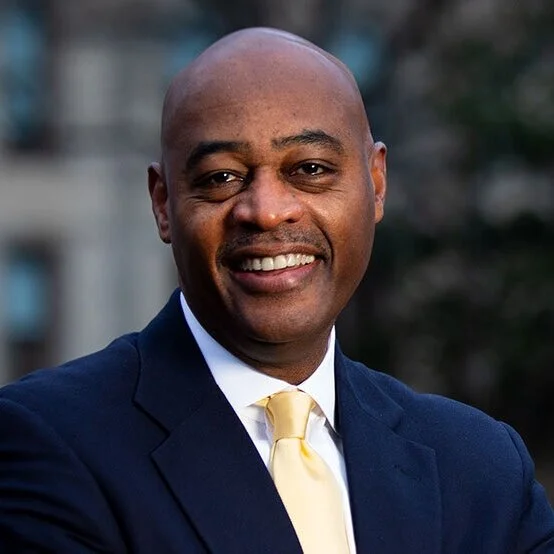 The Common Good’s New York City Mayoral Speaker Series with candidate ...