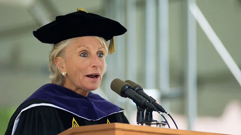 Honorary Advisory Board Member: Former U.S. Representative Jane Harman ...