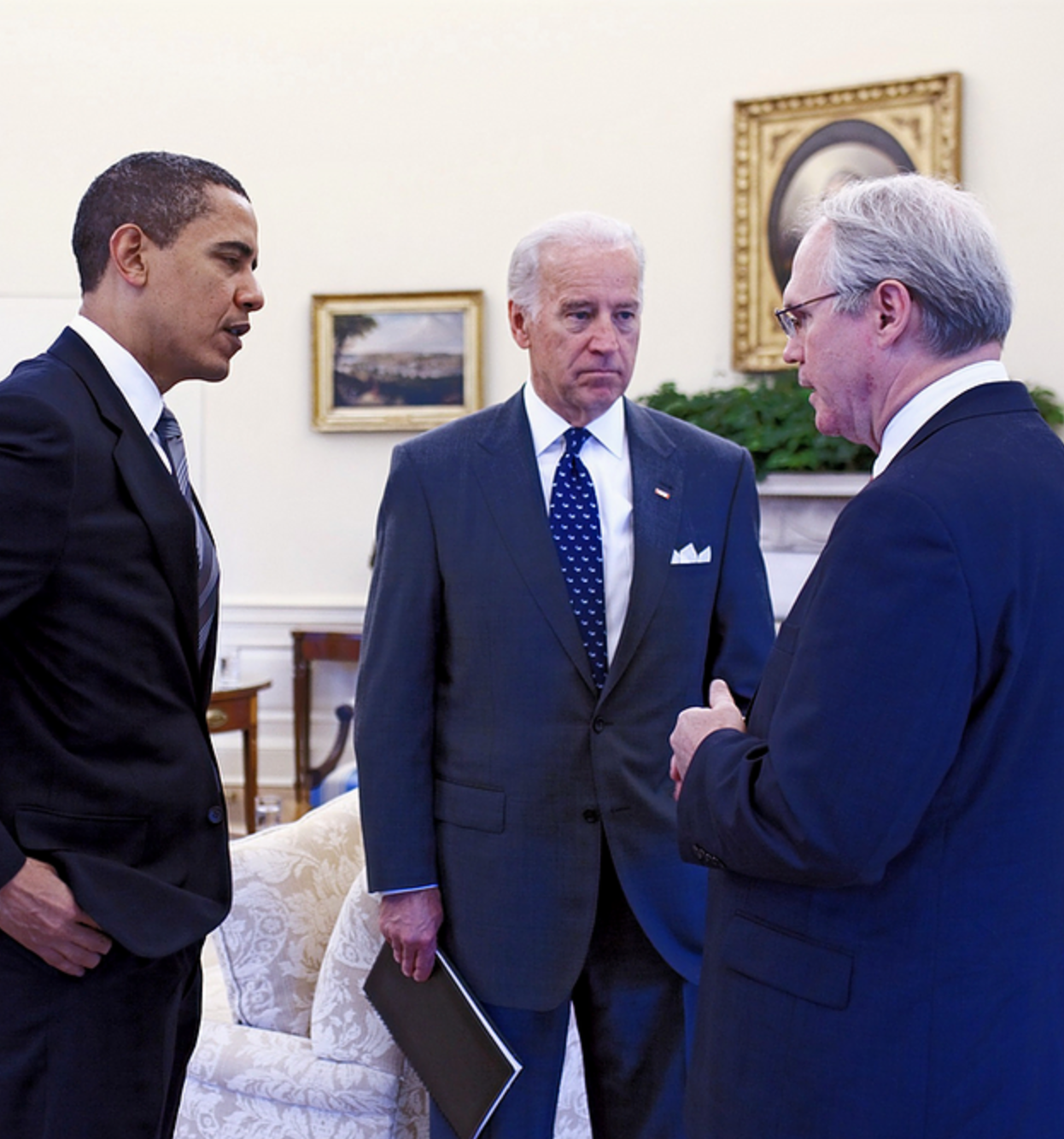 Honorary Advisory Board Member: Ambassador Christopher Hill — The ...