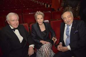 Honorary Advisory Board Member: Stanley Shuman — The Common Good