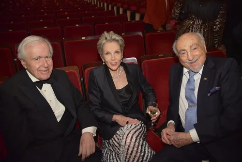 Honorary Advisory Board Member: Stanley Shuman — The Common Good