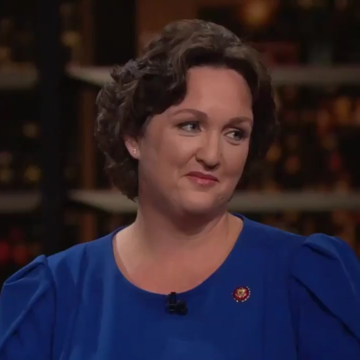Rising Leaders Series Meet Representative Katie Porter — The Common Good
