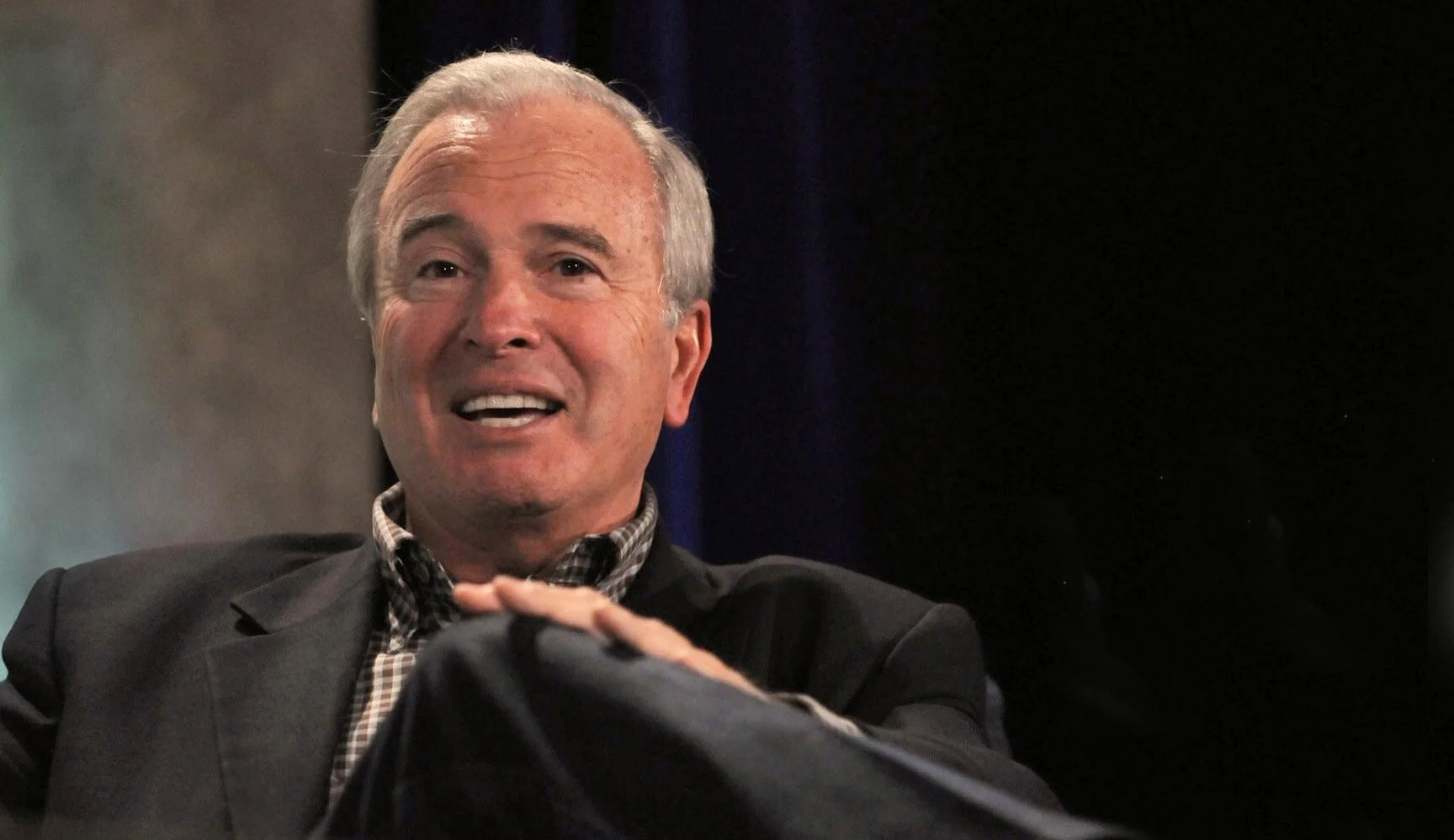 A Conversation with America’s Police Commissioner, Bill Bratton — The ...