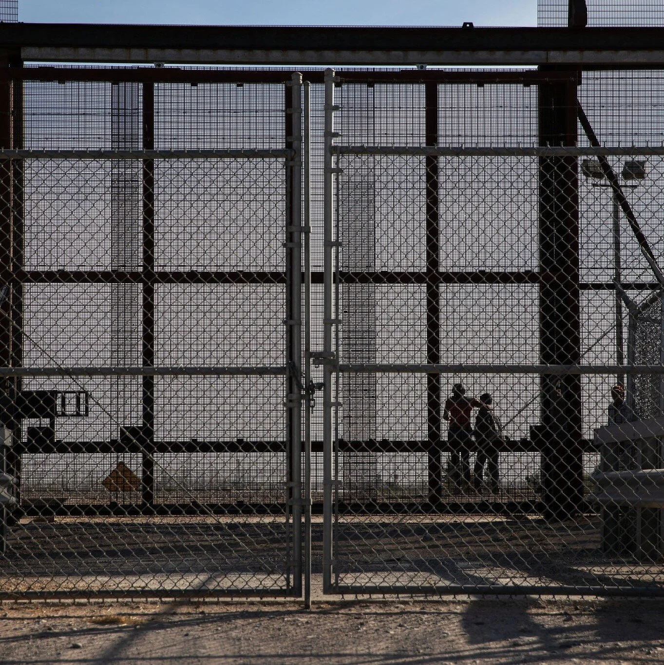 National Security and Foreign Affairs — The Common Good