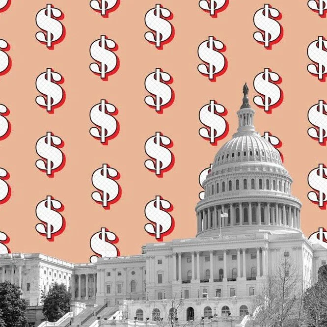 The Economy — The Common Good