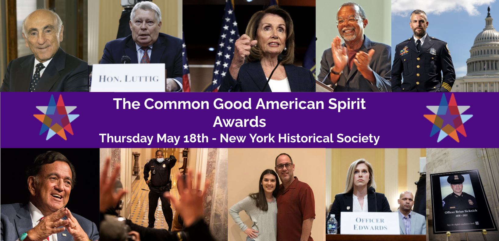 The Common Good