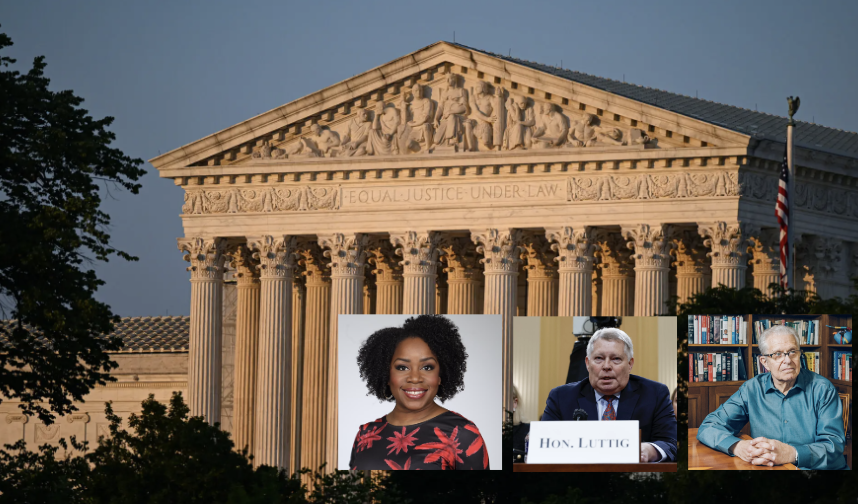 Impact of the new Supreme Court — The Common Good