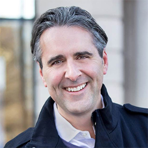 The Gen Z Impact with John Della Volpe — The Common Good