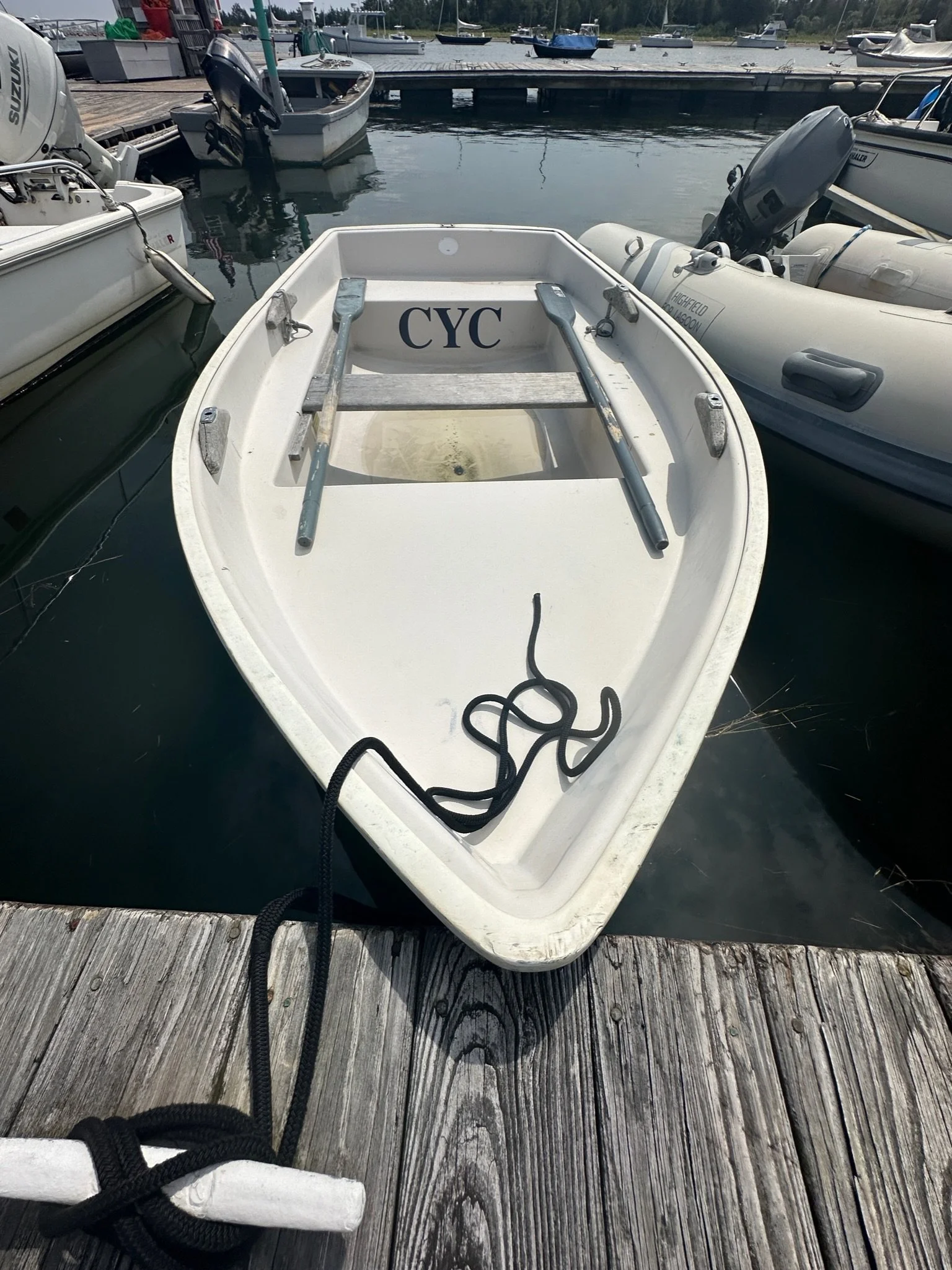 Library — 210 class