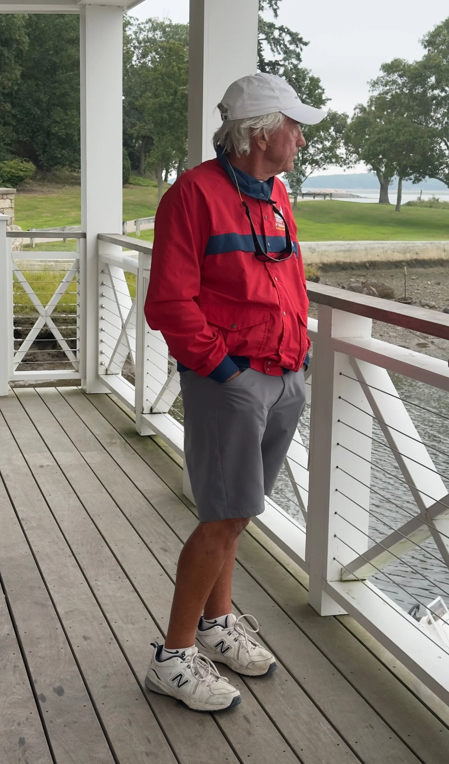Race Committee — 210 class