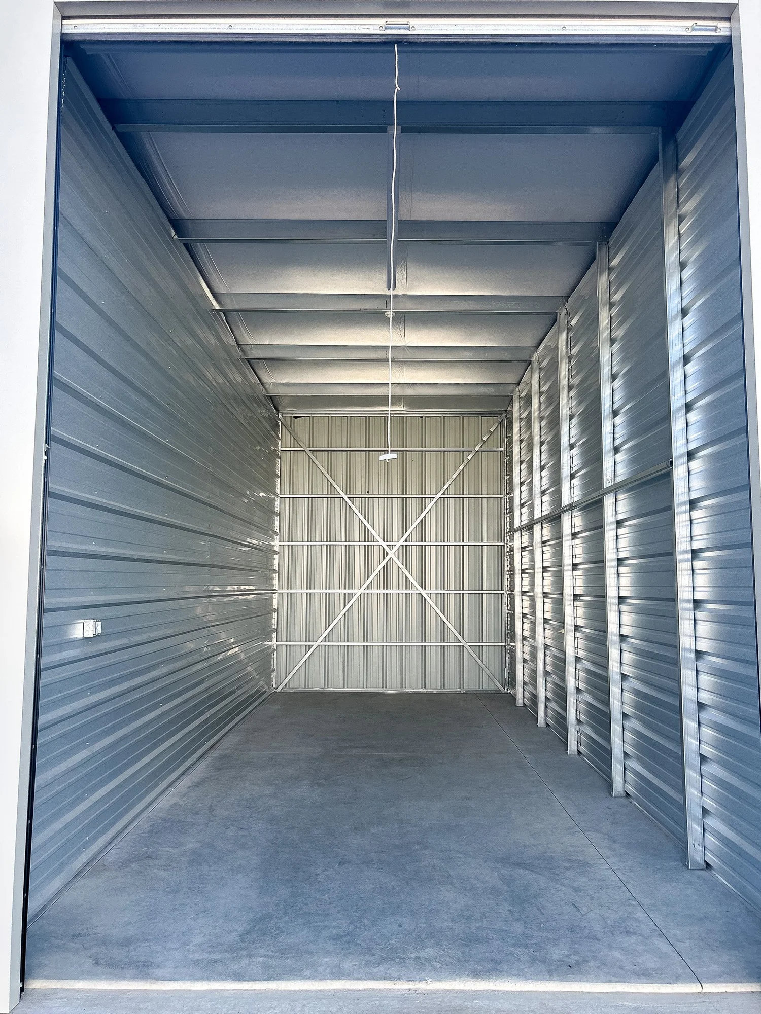 North Idaho Storage Units