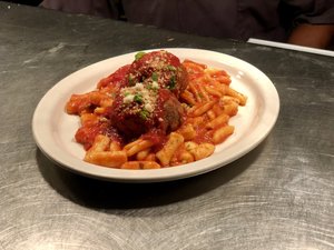 Russo's Restaurant Dinner Menu — Russo's Restaurant