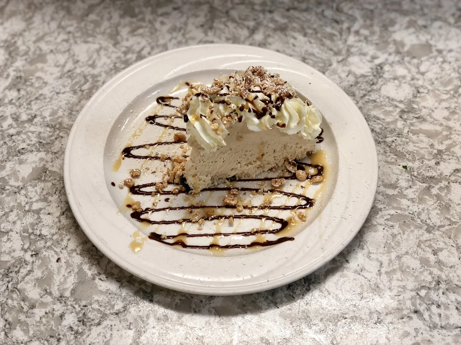 Russo's Restaurant Dinner Menu — Russo's Restaurant