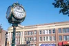 Downtown Cranford