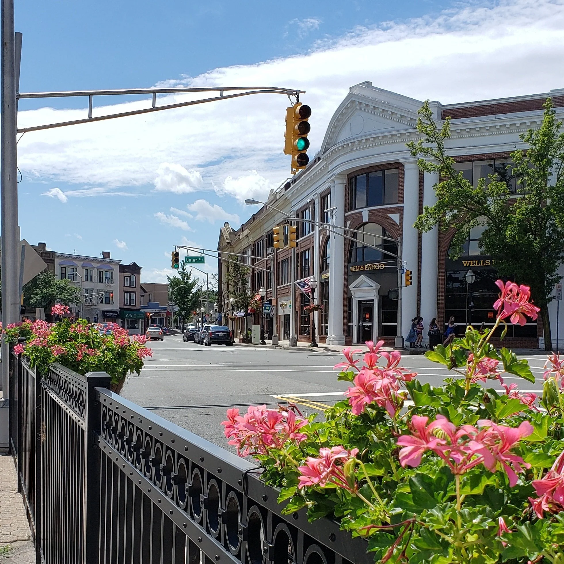 Downtown Cranford Available Properties — Downtown Cranford