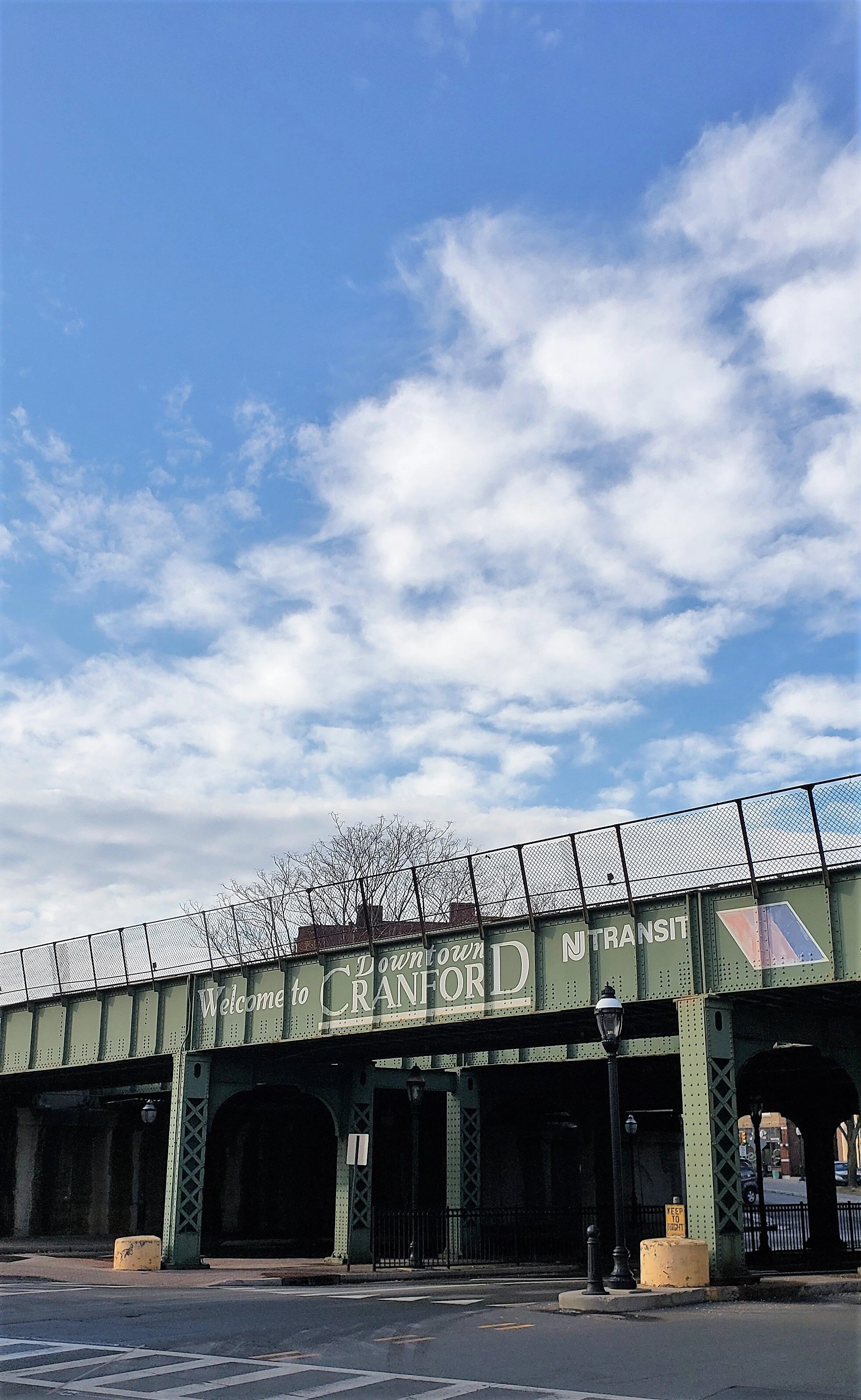 Doing Business in Downtown Cranford — Downtown Cranford