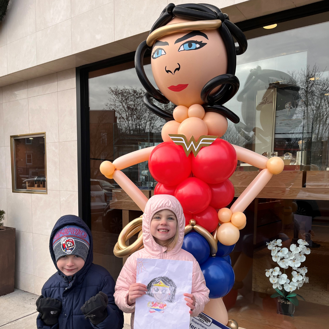 The Souperhero Stroll Kept Downtown Cranford Hopping on a Cold January ...
