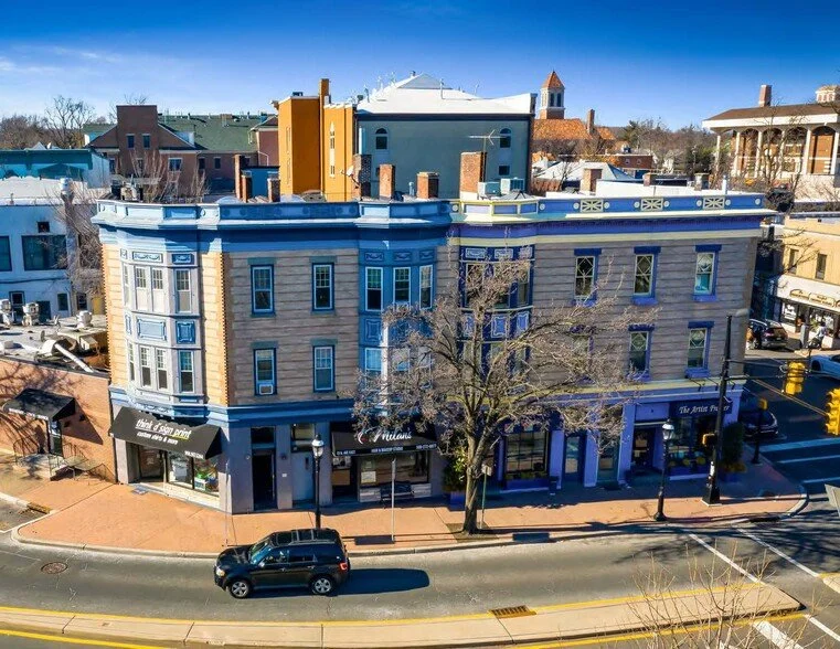 Downtown Cranford Available Properties — Downtown Cranford