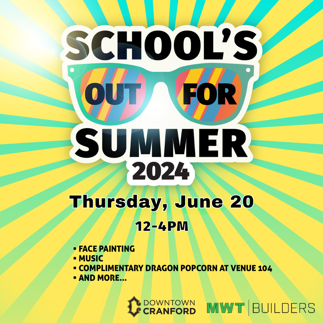 Celebrate the Start of Summer with School's Out for Summer on June 20 ...