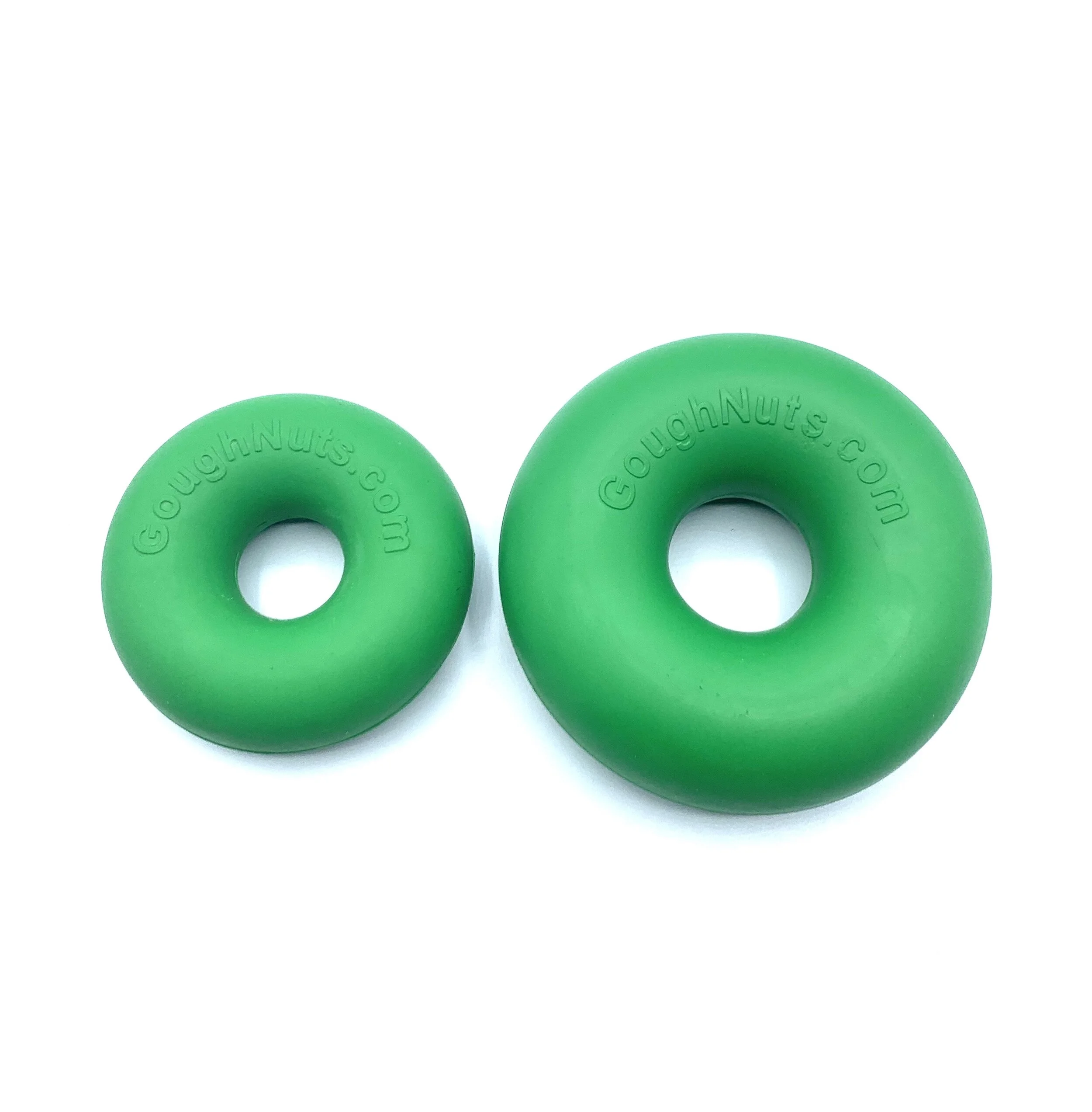 Rings — Goughnuts