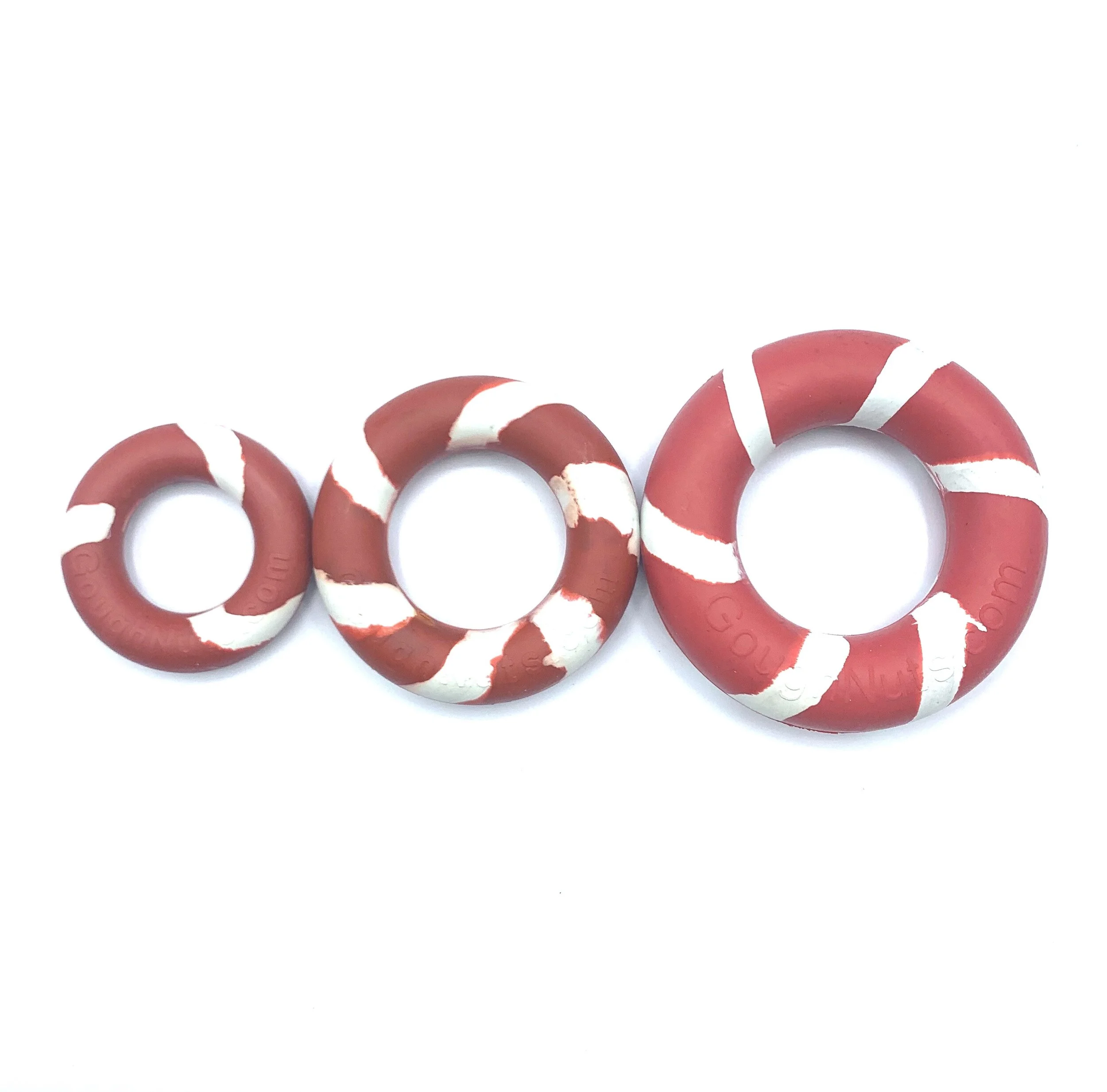 Shop — Goughnuts