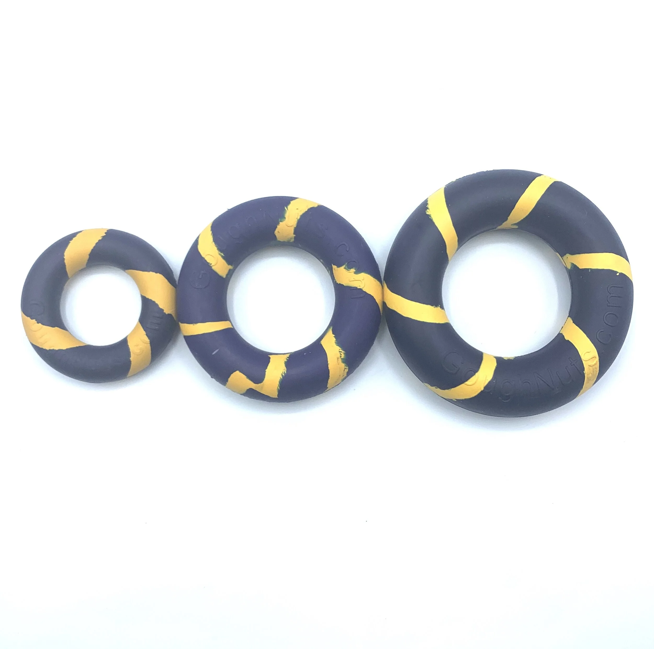 Shop — Goughnuts