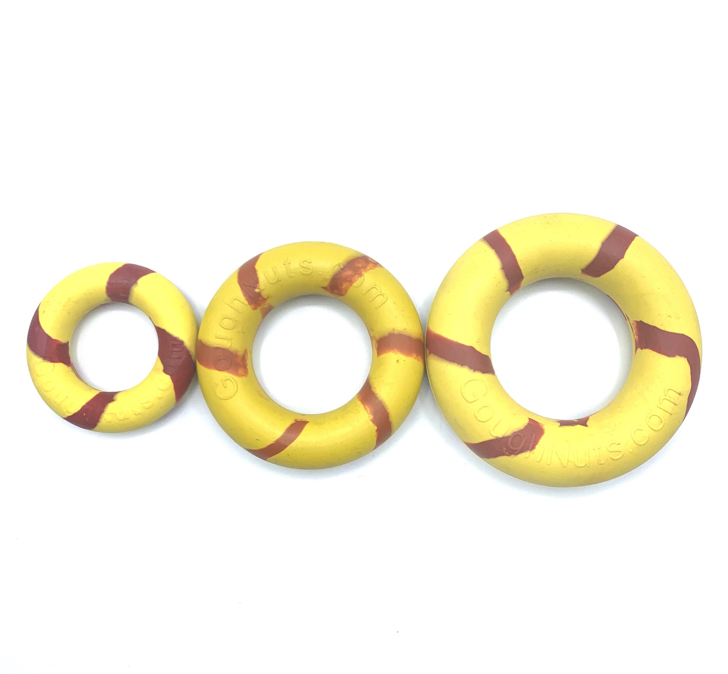 Shop — Goughnuts