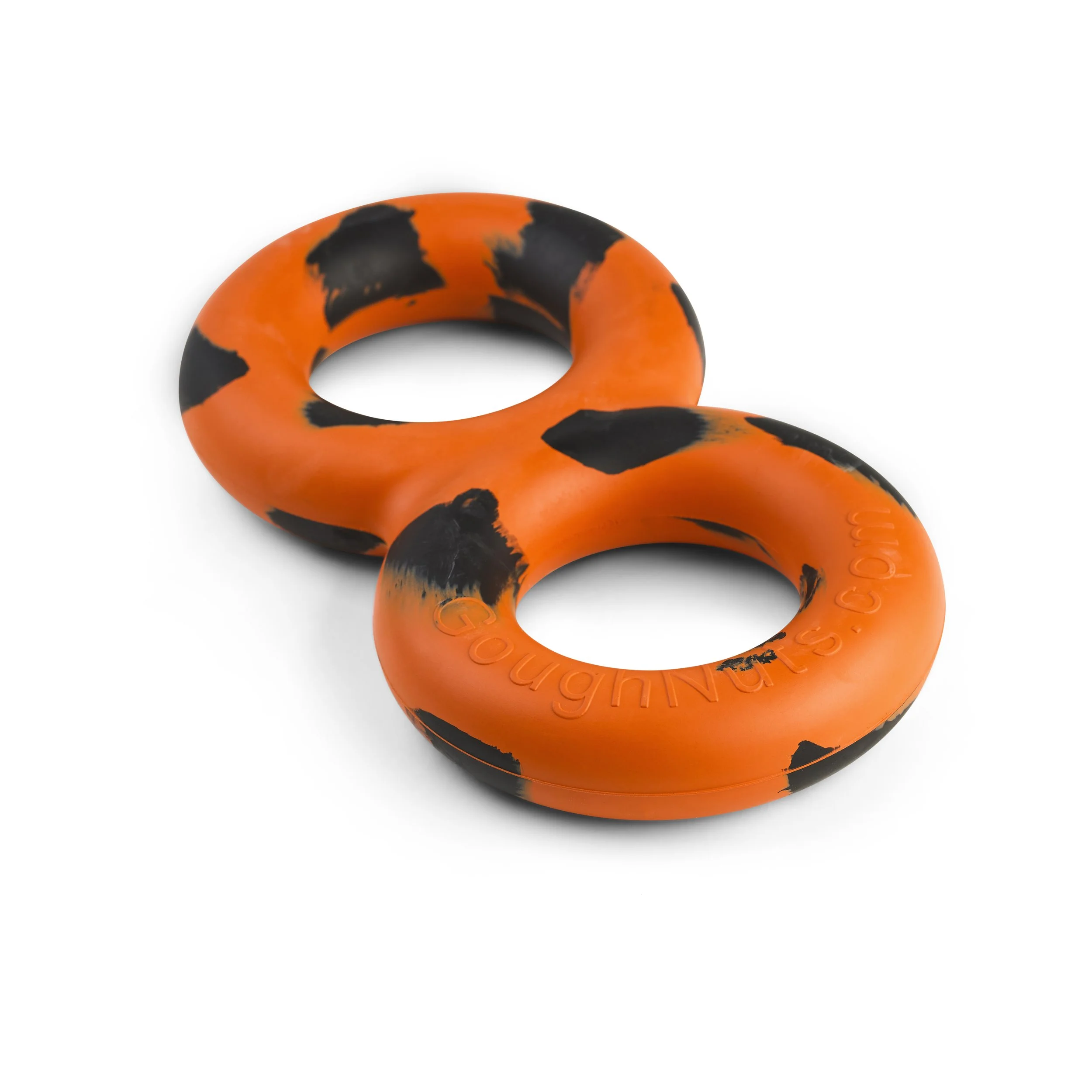 Goughnuts Medium Tugs (for Dogs 30-70 Pounds) — Goughnuts