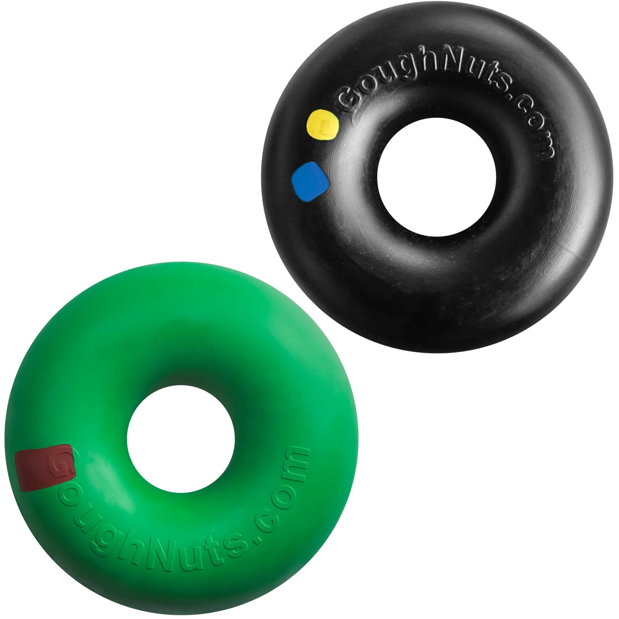 Rings — Goughnuts