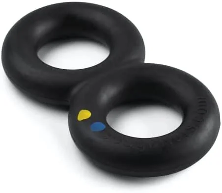 Large Tug (for Dogs 60+ Pounds) — Goughnuts