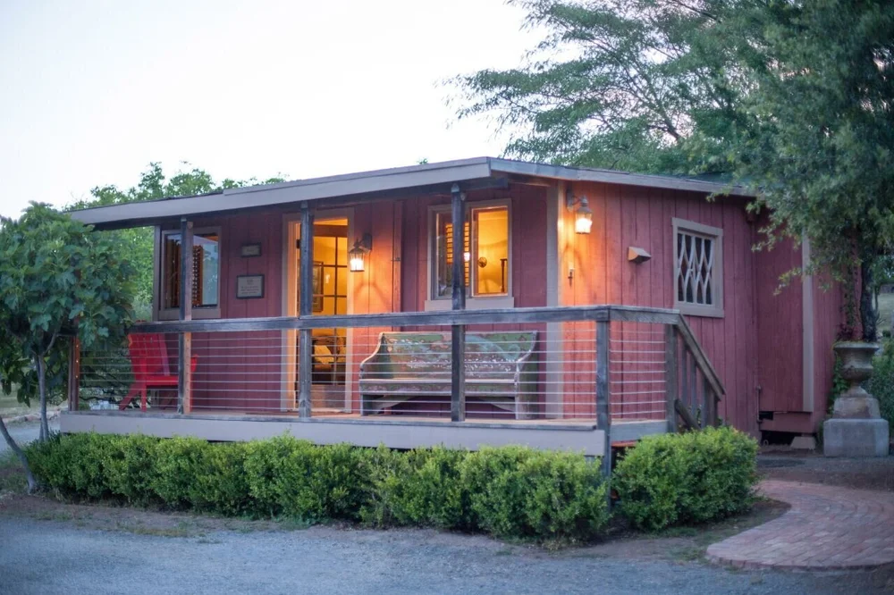 Lodging | Triple S Ranch