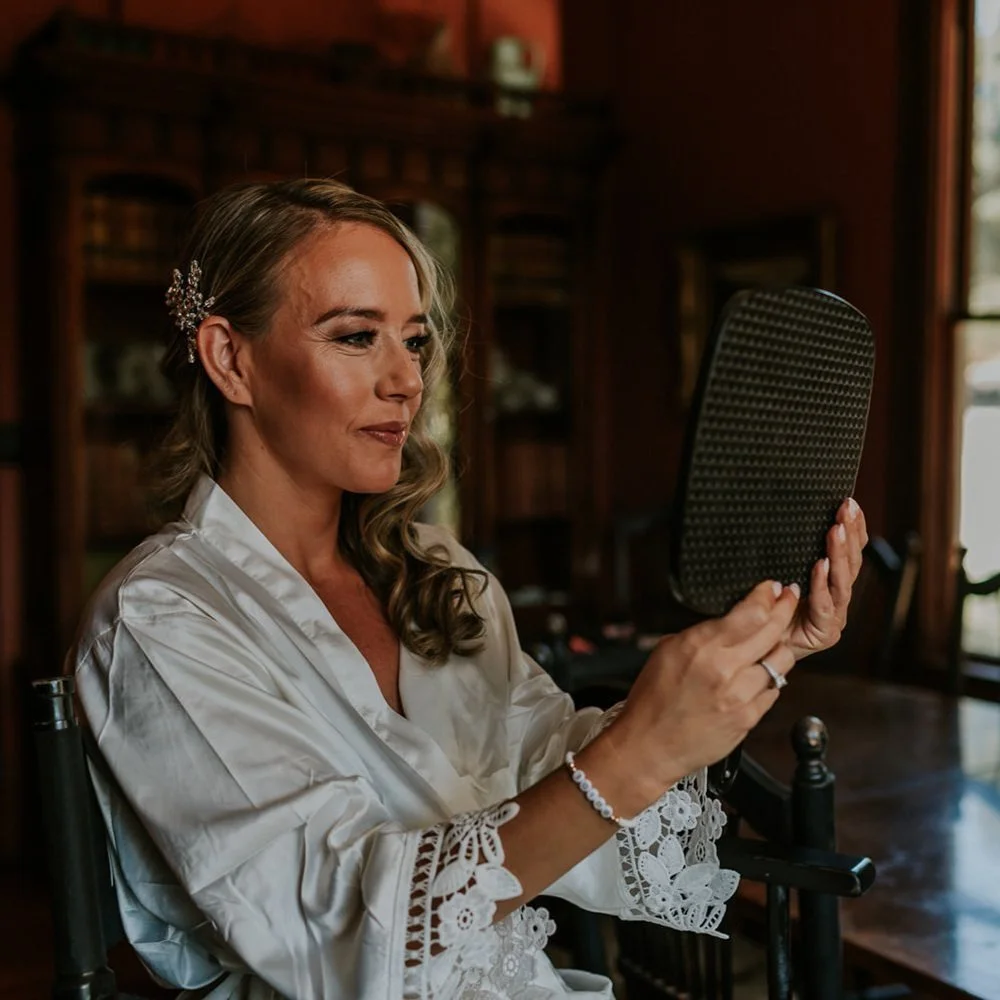 Jennifer + Nicholas Wedding | Triple S Ranch