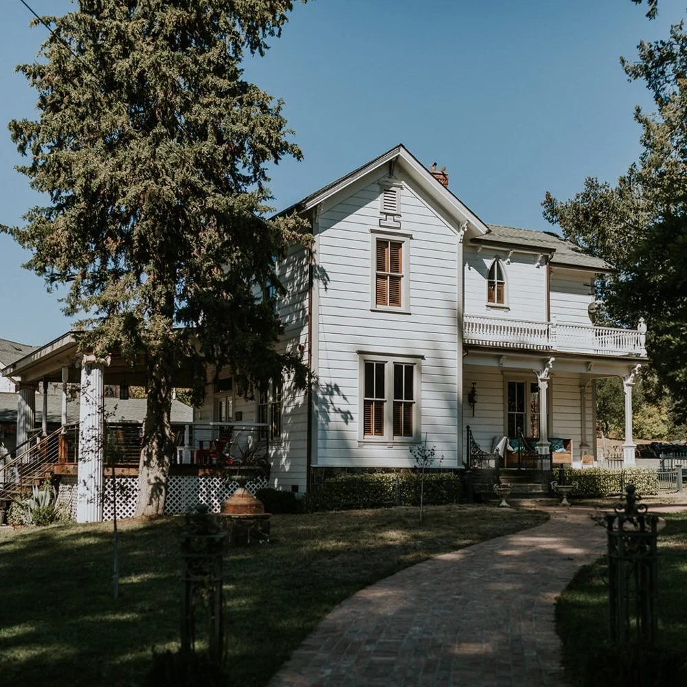 Jennifer + Nicholas Wedding | Triple S Ranch