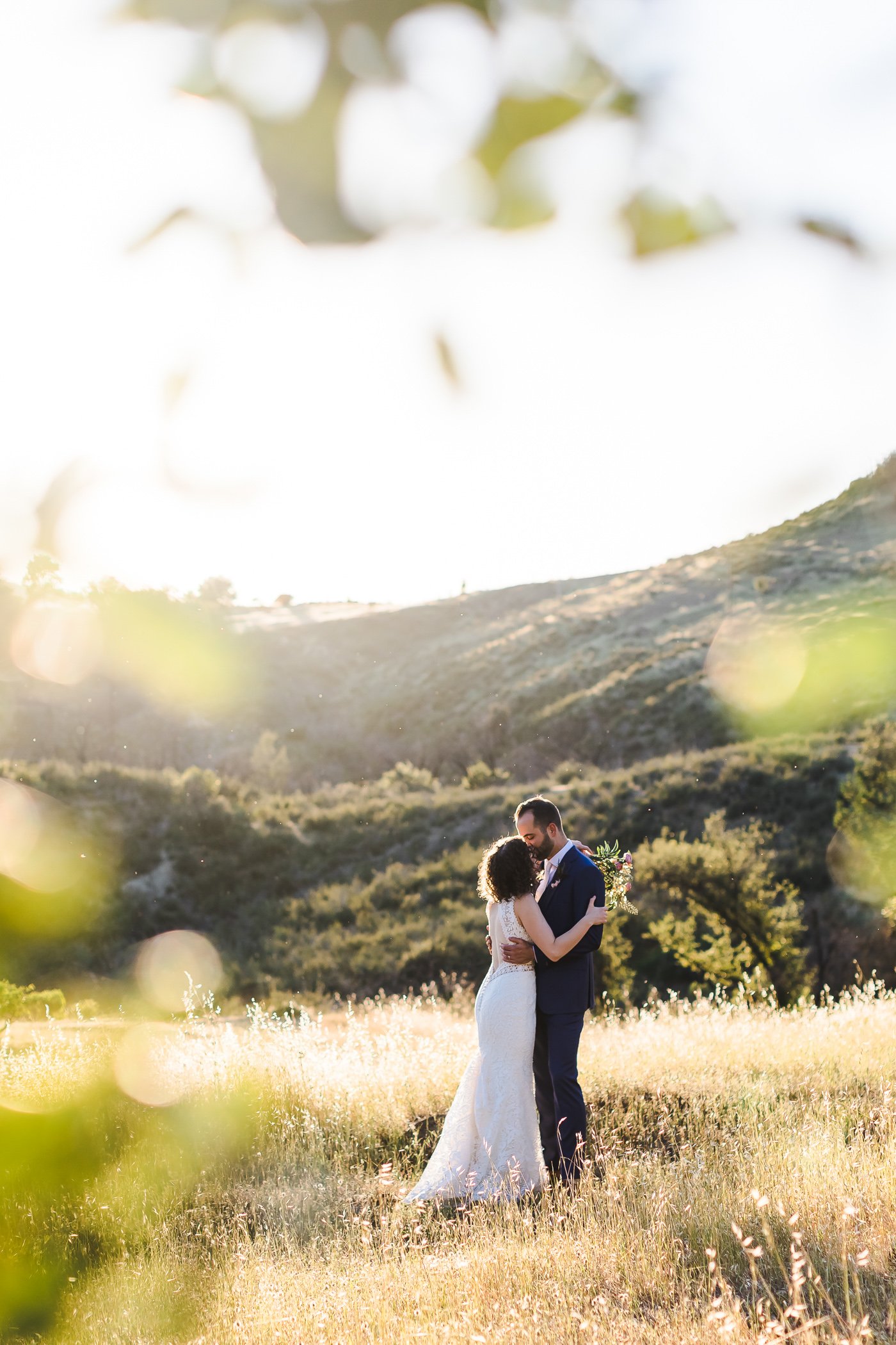Amanda + Wes Wedding | Triple S Ranch