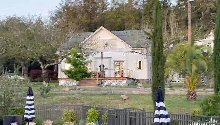 Triple S Ranch | Wedding Venues Napa Valley