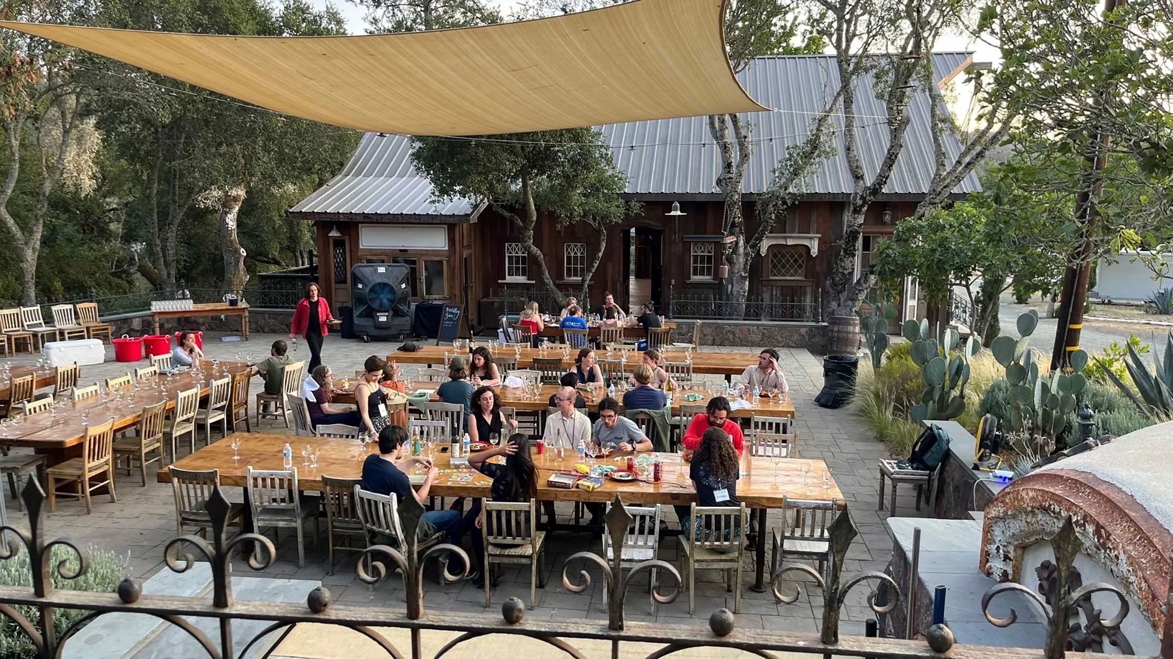 Retreats - Gallery | Triple S Ranch