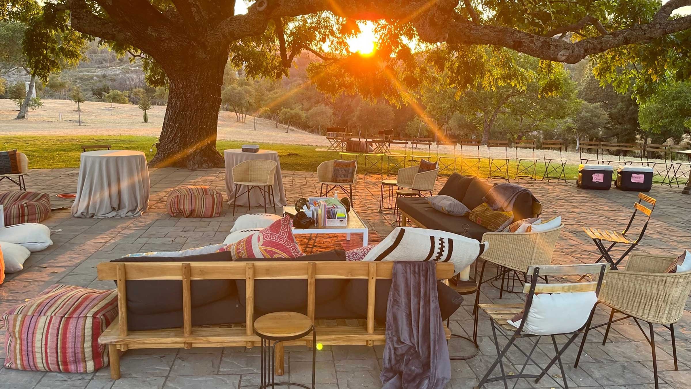 Retreats - Gallery | Triple S Ranch